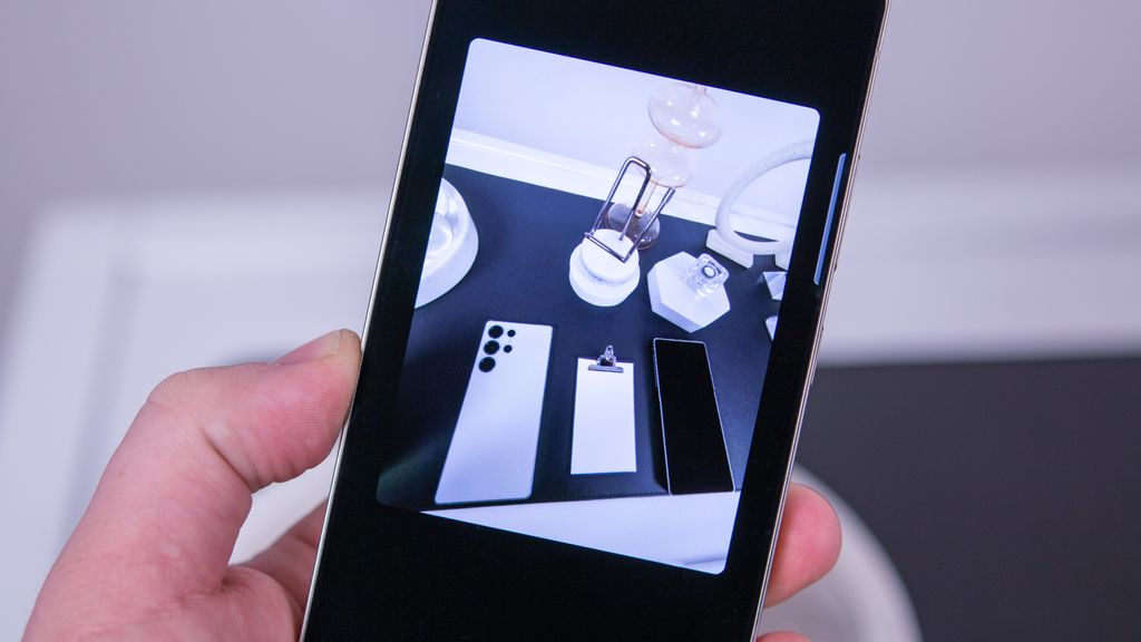 How to use AI Drawing Assist on the Samsung Galaxy S25 | Android Central