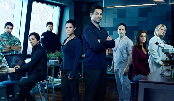 The Helix Season 2 Extended Trailer Is Creepy But Kind of Awesome ...