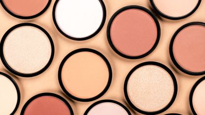 Setting powder vs setting spray: Which is better? | Woman & Home