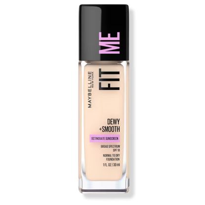12 Best Liquid Foundations for Long-Lasting Coverage | Marie Claire