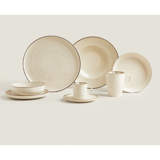 12 best dinnerware sets - the most elegant table settings | Livingetc