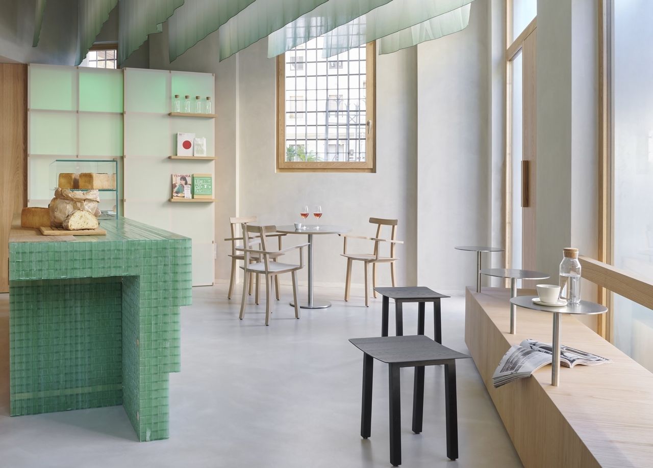 The Best Milan Cafés for Design Lovers | Livingetc