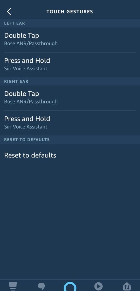 How to customize the touch controls on Echo Buds | Android Central