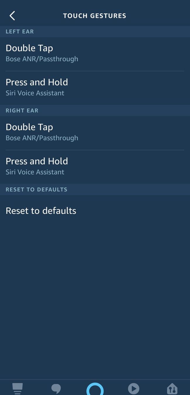 How to customize the touch controls on Echo Buds | Android Central