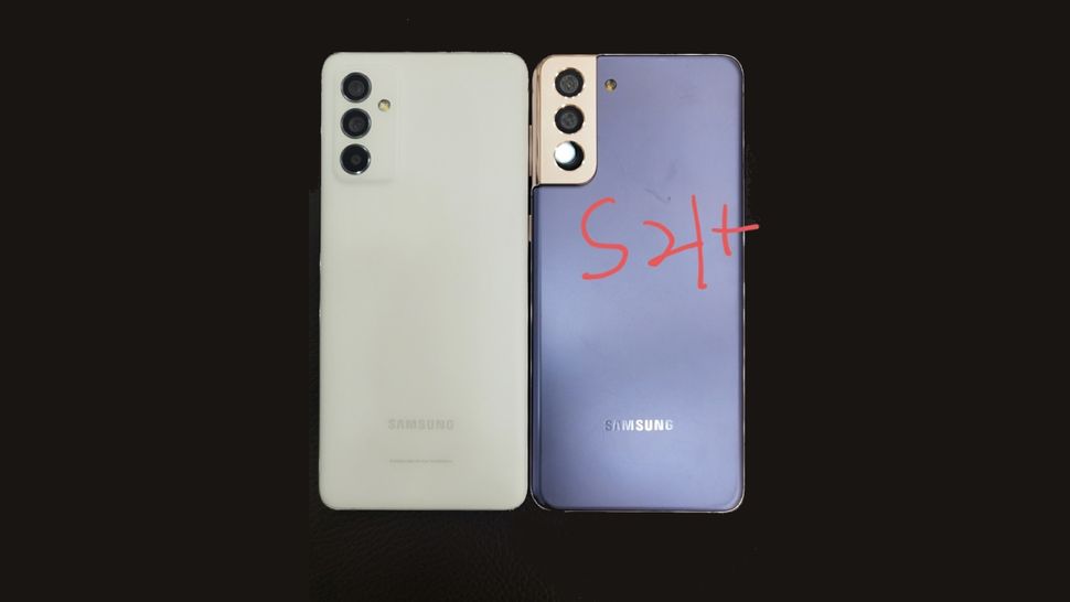 Samsung Galaxy A82 — everything we know so far | Tom's Guide