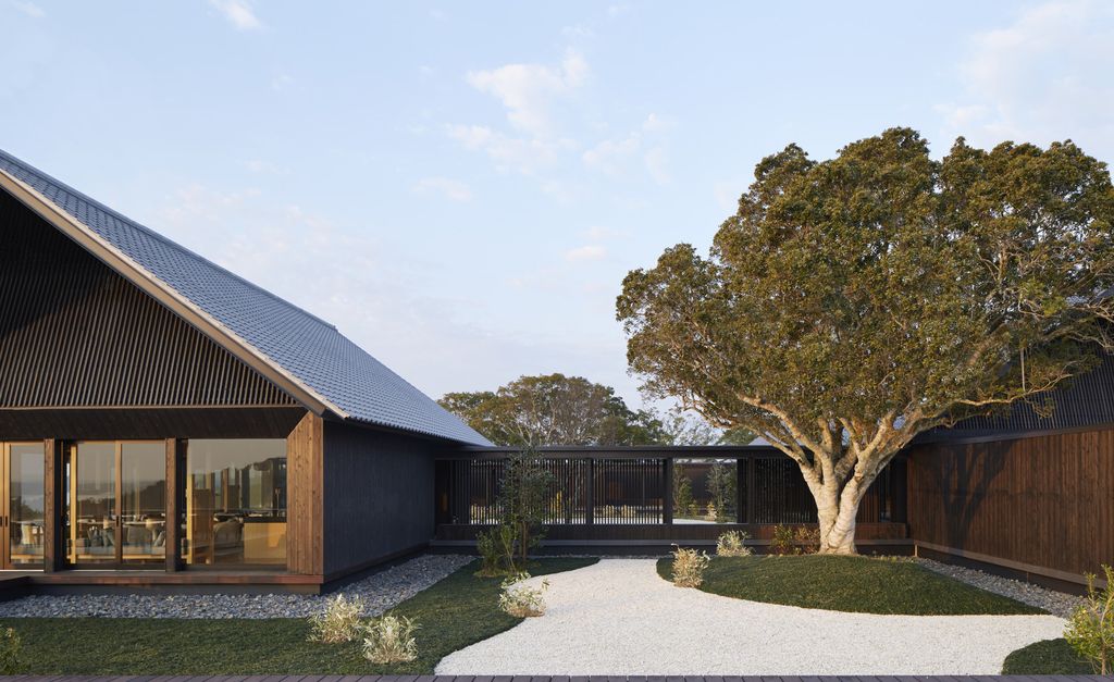 Amanemu | Wallpaper*