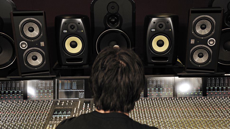 11 ways to improve your home studio monitoring setup | MusicRadar