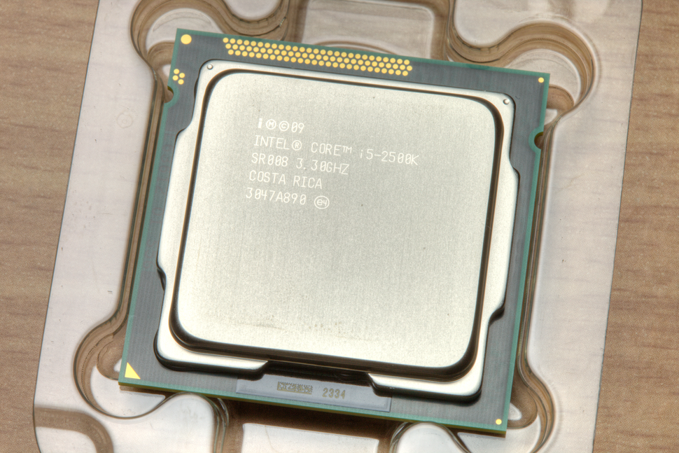 The five best Intel CPUs of all time: Chipzilla's rise and fall and ...