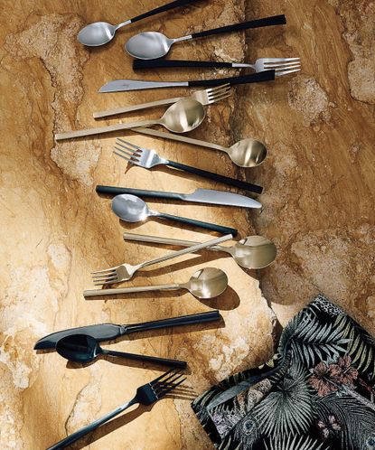 How to polish flatware: expert cleaners share their secrets | Homes and ...