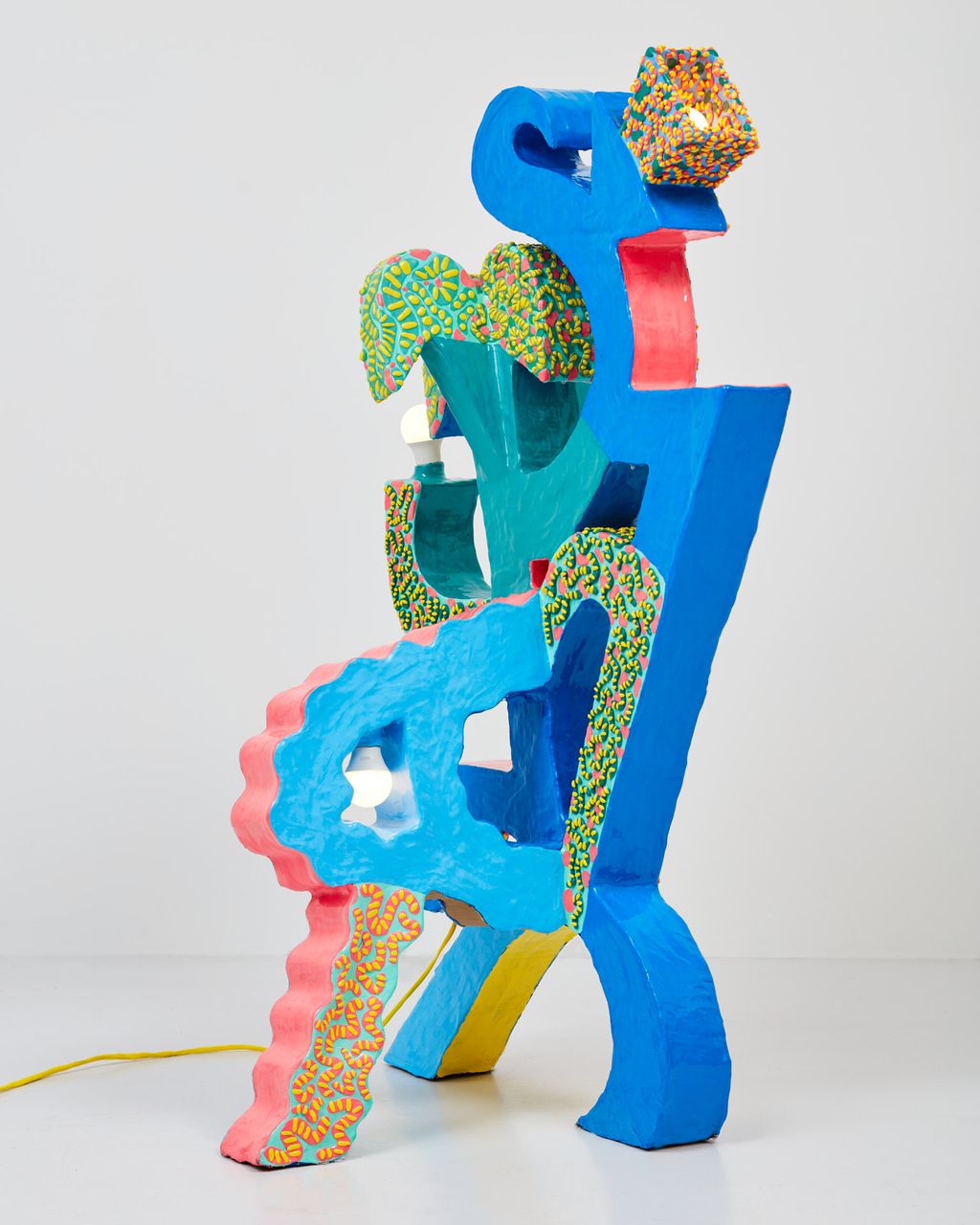 Diego Faivre’s playful homage to Australia’s vanishing milk bar ...