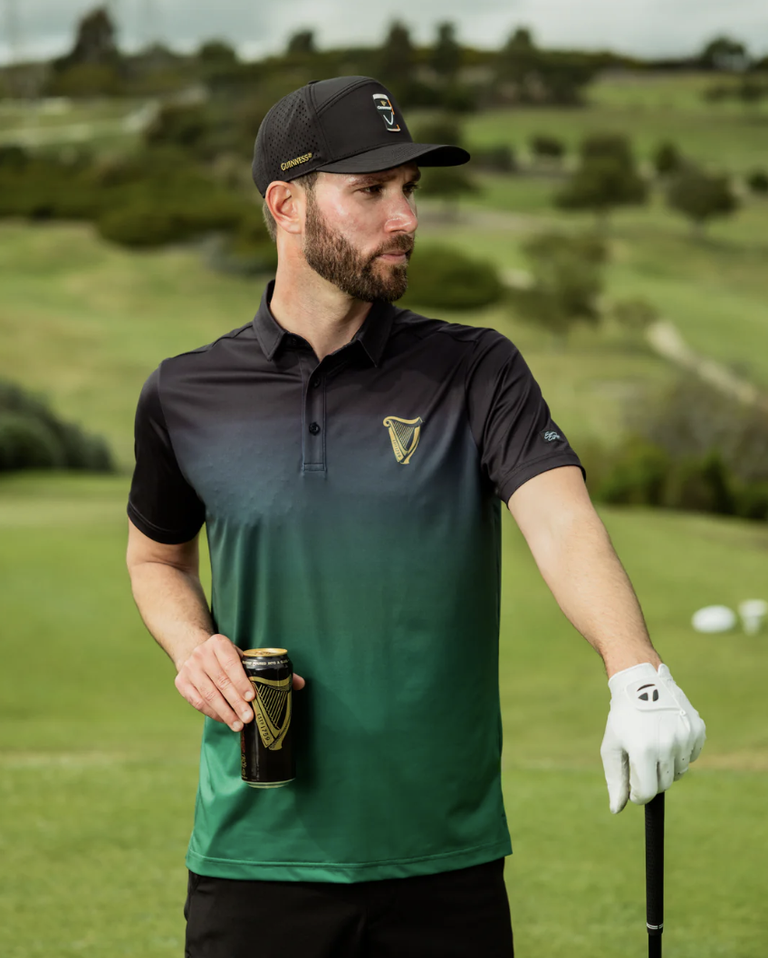 Sunday Swagger x Guinness | Golf Monthly
