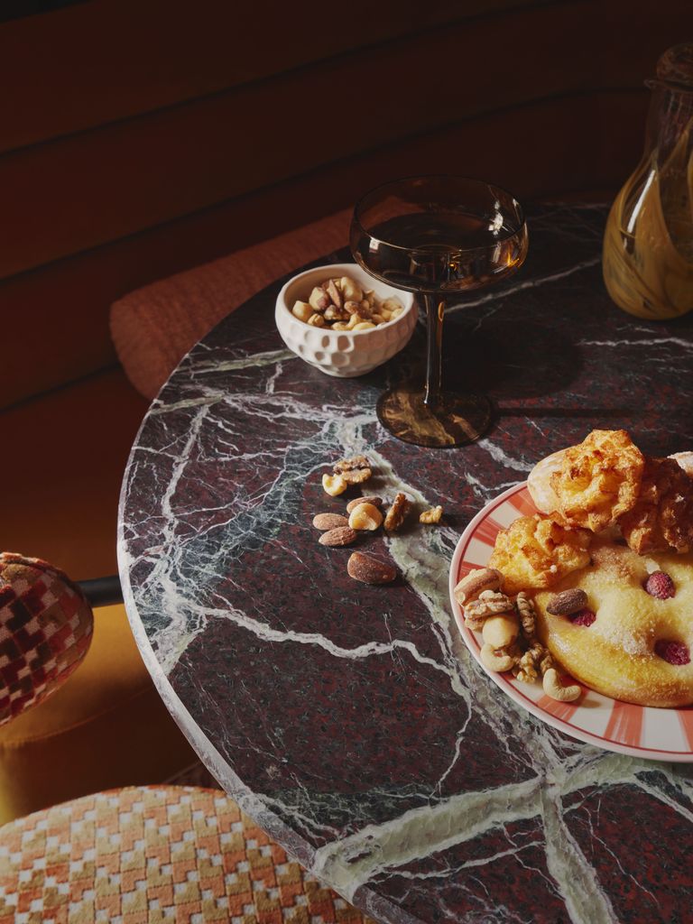 Ember Locke opens its doors in London | Wallpaper*