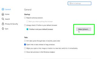 How to change your default browser on Windows 10, macOS, Android and ...