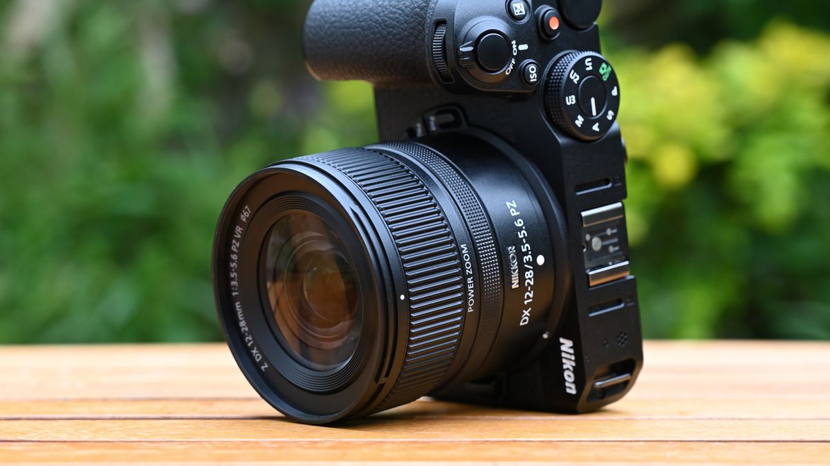 The best lenses for the Nikon Z30 | Digital Camera World