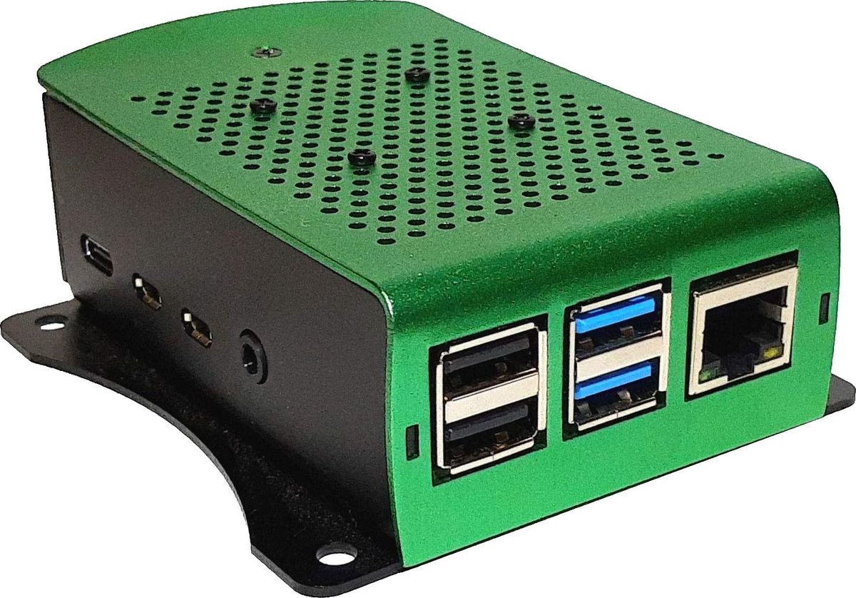 Best Raspberry Pi 4 cases 2022 | Android Central