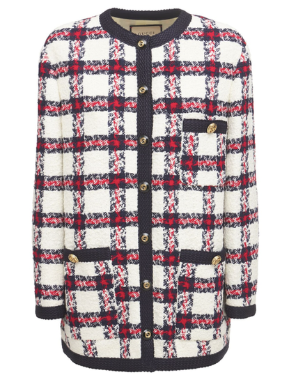 The 18 Best Tweed Jackets for Women in 2021 | Marie Claire