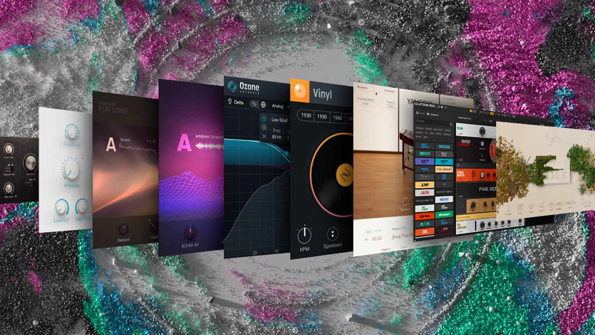 Native Instruments kicks off its season of Black Friday deals by ...