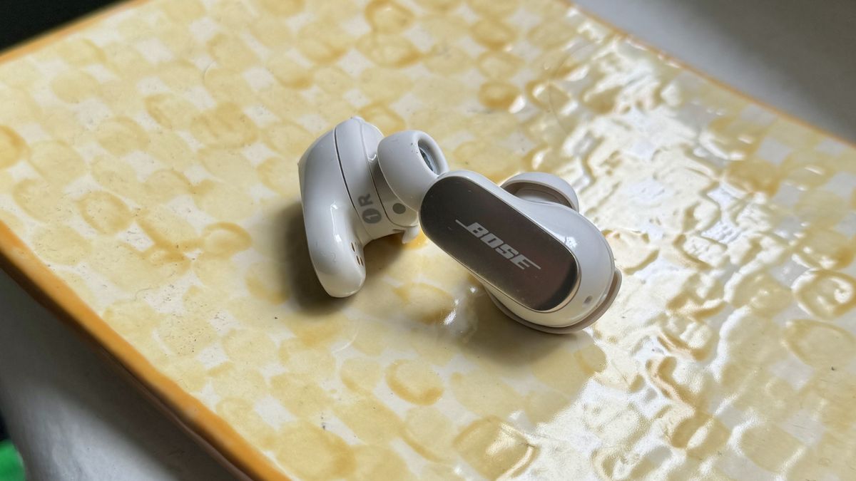 Bose QuietComfort Ultra Earbuds review: The new standard for noise ...
