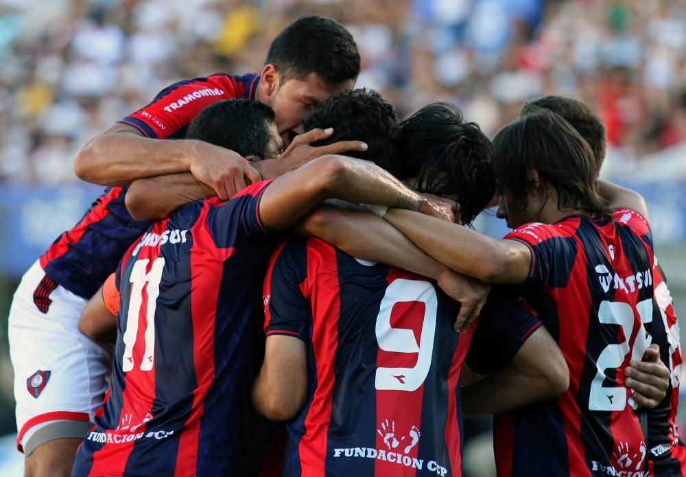 Paraguay Clausura: Guarani 3 Cerro Porteno 4 | FourFourTwo