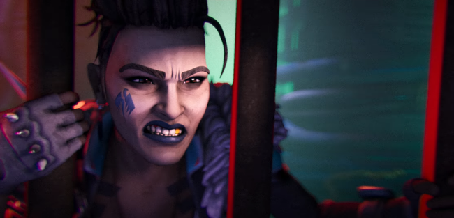 Apex Legends Newest Season Gets A Trailer Showing Off New Character Maggie Techradar