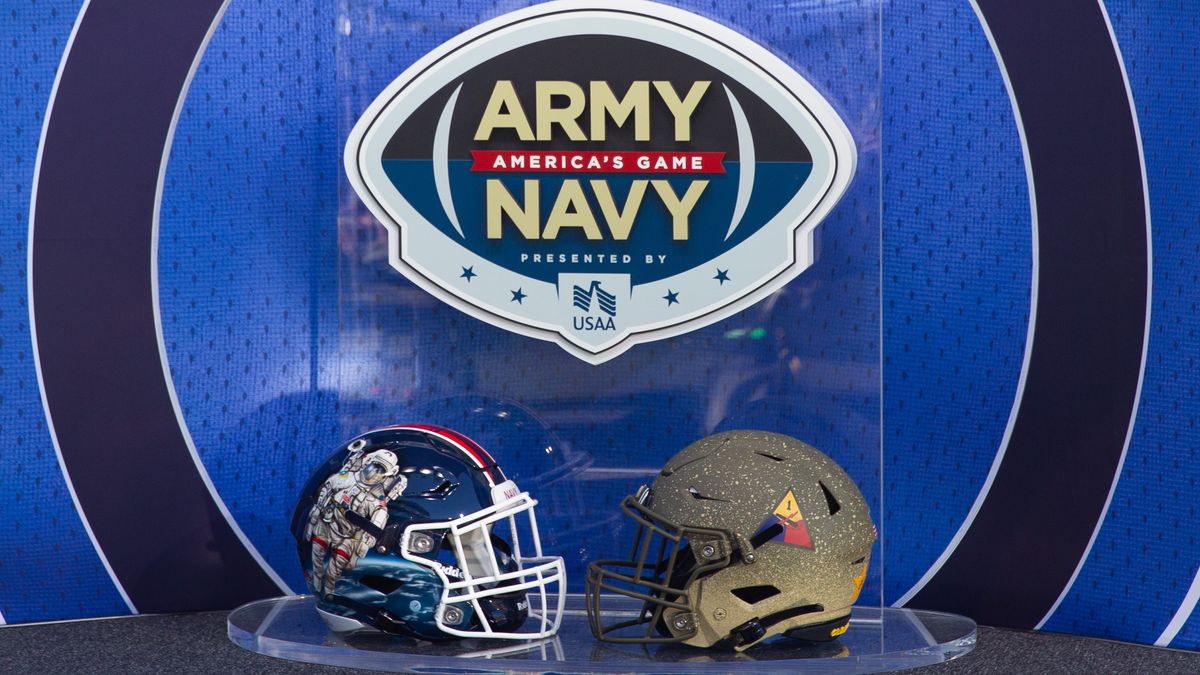 How to watch college football on Paramount Plus | What to Watch