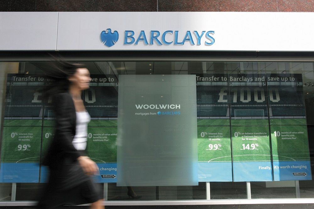 Barclays replaces passwords with voice authentication for telephone ...