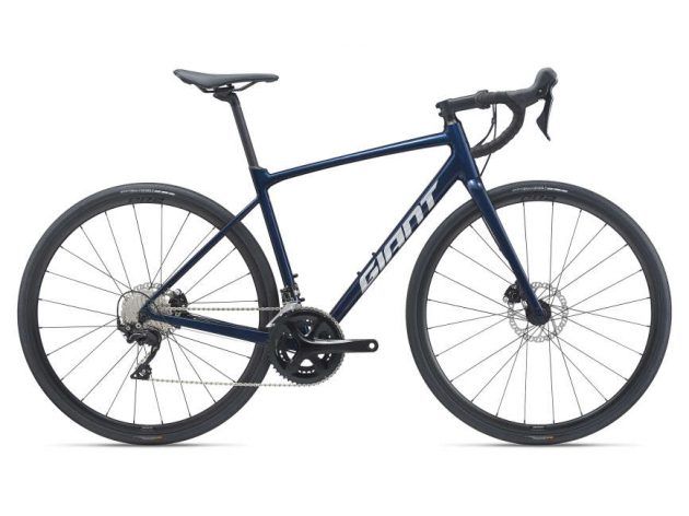 Giant bikes road range: which model is right for you? | Cycling Weekly