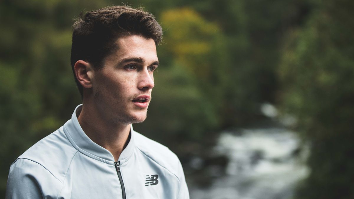 I’m a 2:08 marathon runner — here’s 5 essential running tips | Tom's Guide