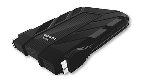 Best rugged hard drives of 2023 | TechRadar