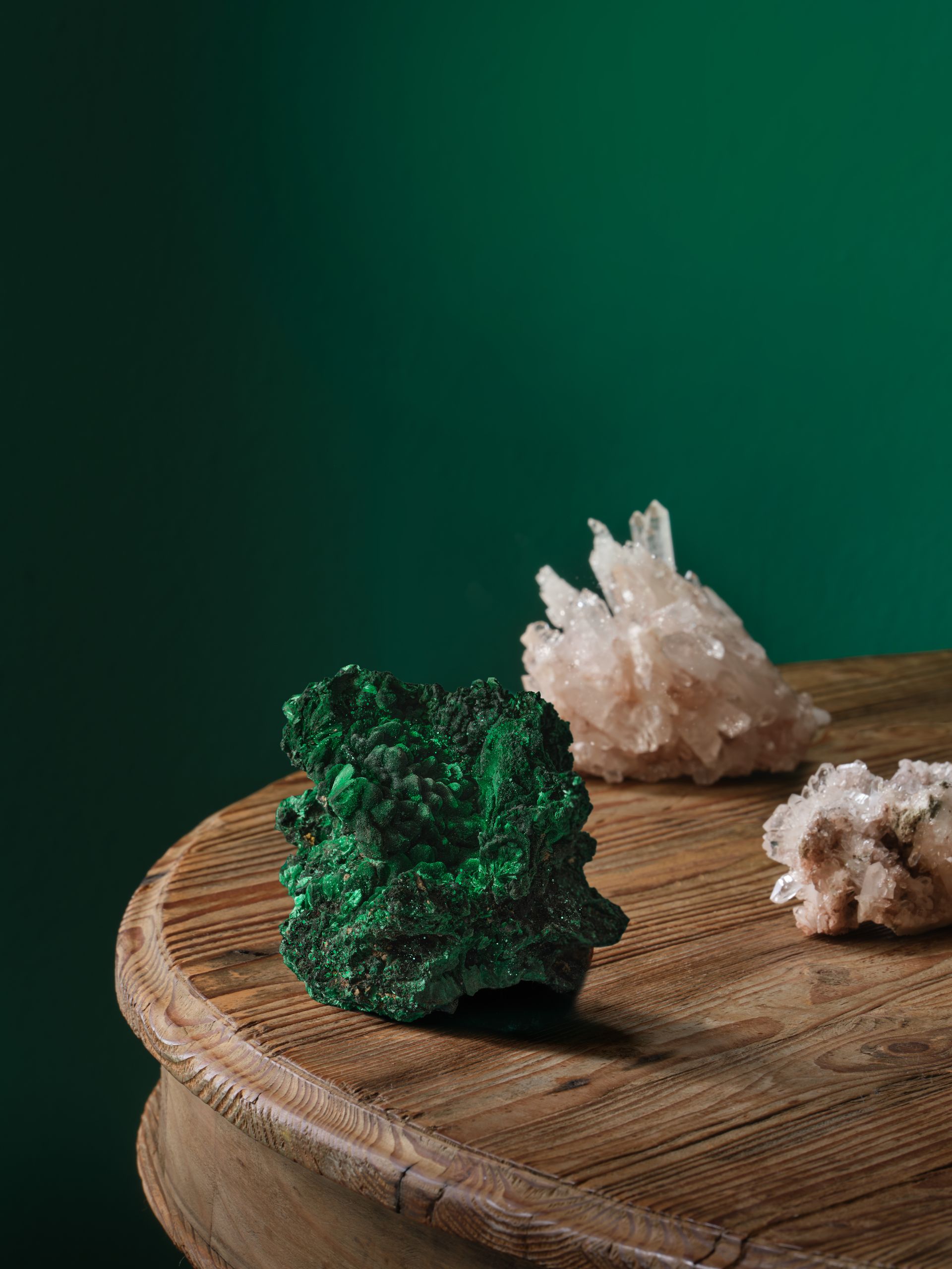 Feng Shui Crystal Placement: Everything You Need to Know | Livingetc