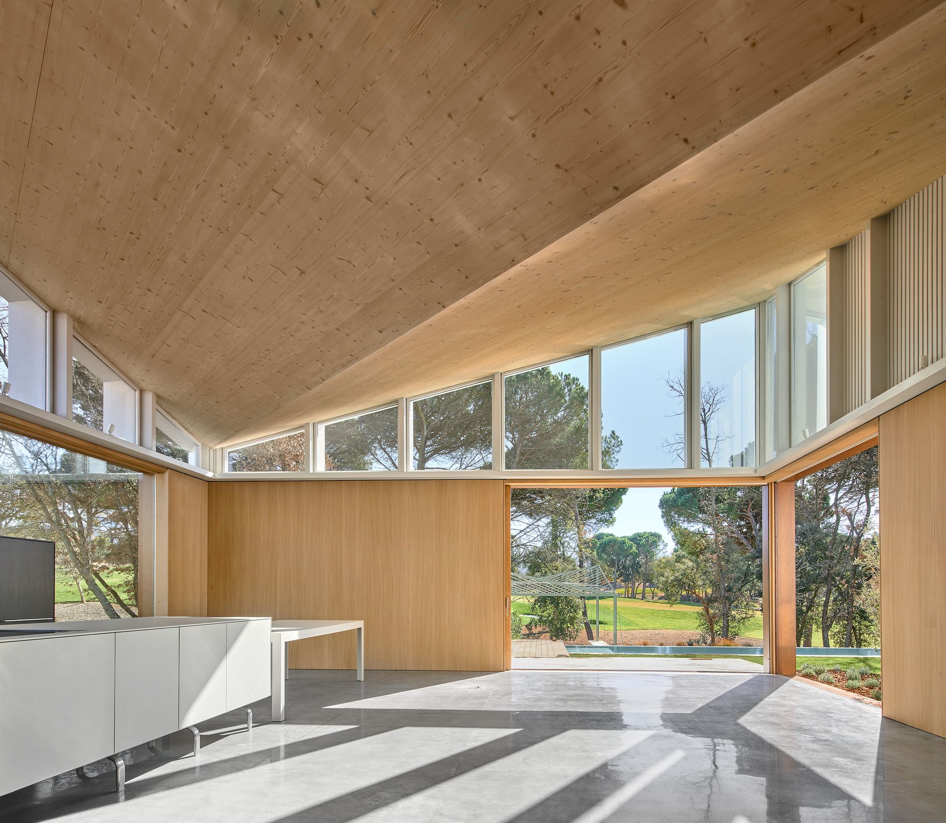 Tour a Spanish house by Arquitecturia Camps Felip | Wallpaper*