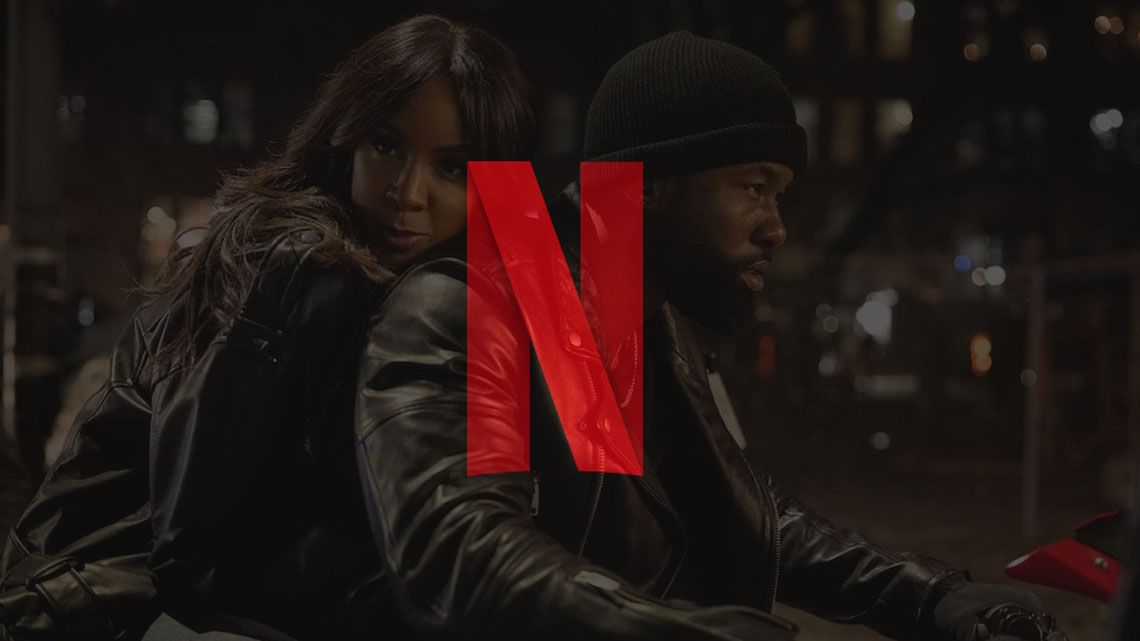 Netflix has new number one movie - just don't look at the reviews ...