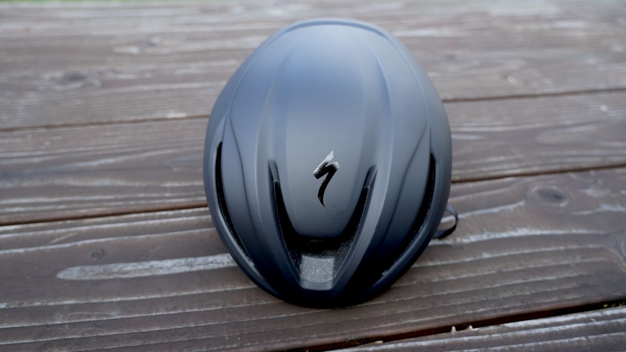 From race-inspired to race-ready: Specialized's Propero helmet receives ...