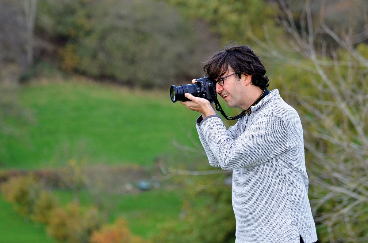 Panning photography: capture speed and movement in your images ...