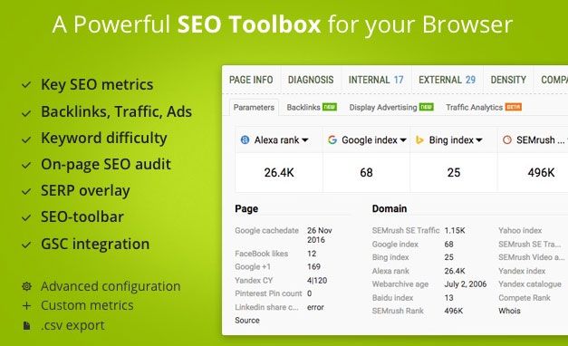 22 essential browser extensions for web pros | Creative Bloq