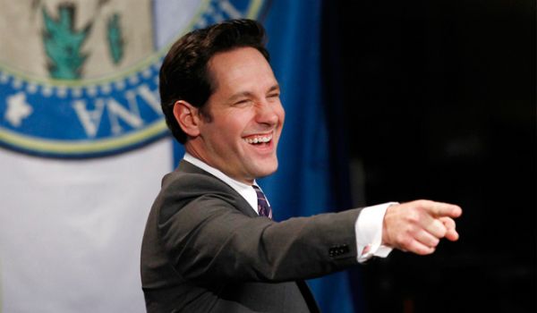 Parks & Recreation: The 30 Greatest Random Pawnee Side Characters ...