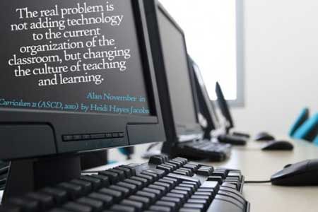 What are the Biggest Mistakes Teachers Make When Integrating Technology ...