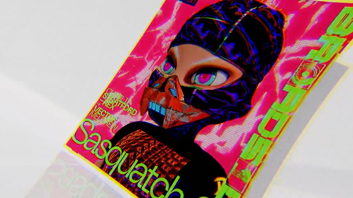 Upcoming NFT Broadside targets the New York Times best-seller list ...