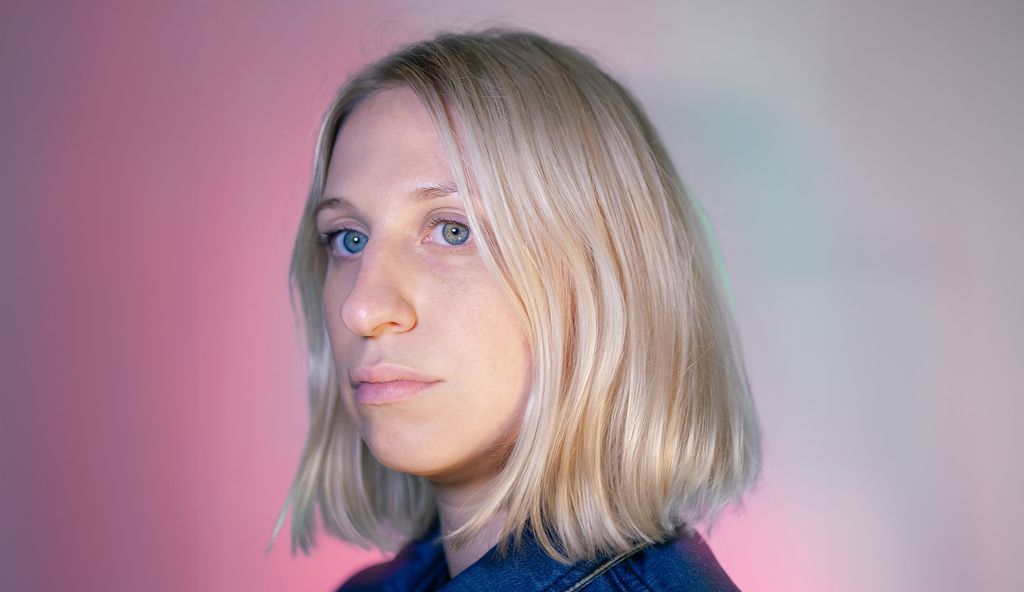 "Inspiration and insight can come from anywhere": A day in the life ...