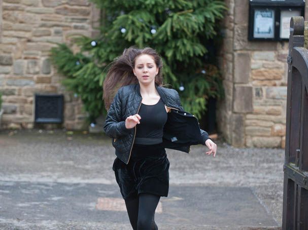 Emmerdale spoilers: Vinny teams up with Belle to pull off a DINGLE ...