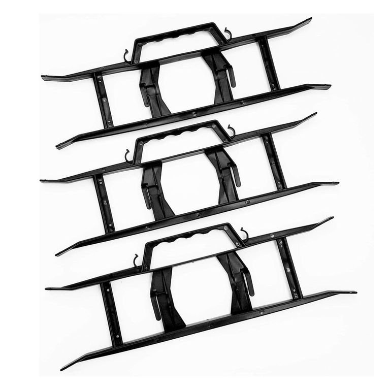 How to properly store Christmas decorations for next year | Ideal Home