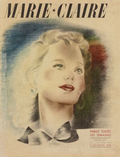 About Us | Marie Claire