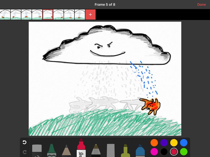 10 best drawing apps in 2016 | Creative Bloq