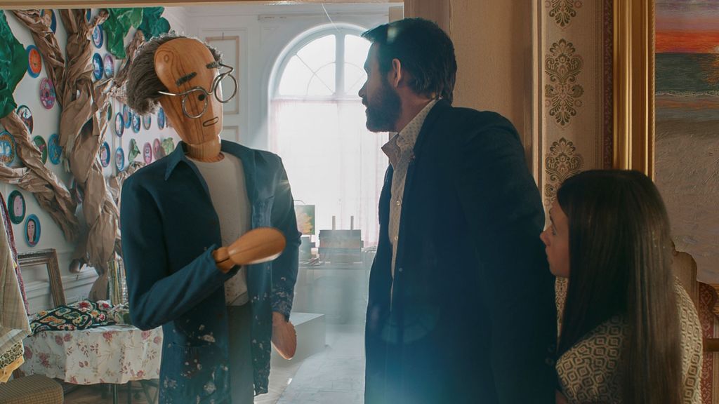 The A-list stars voicing the imaginary friends in the IF cast | What to ...