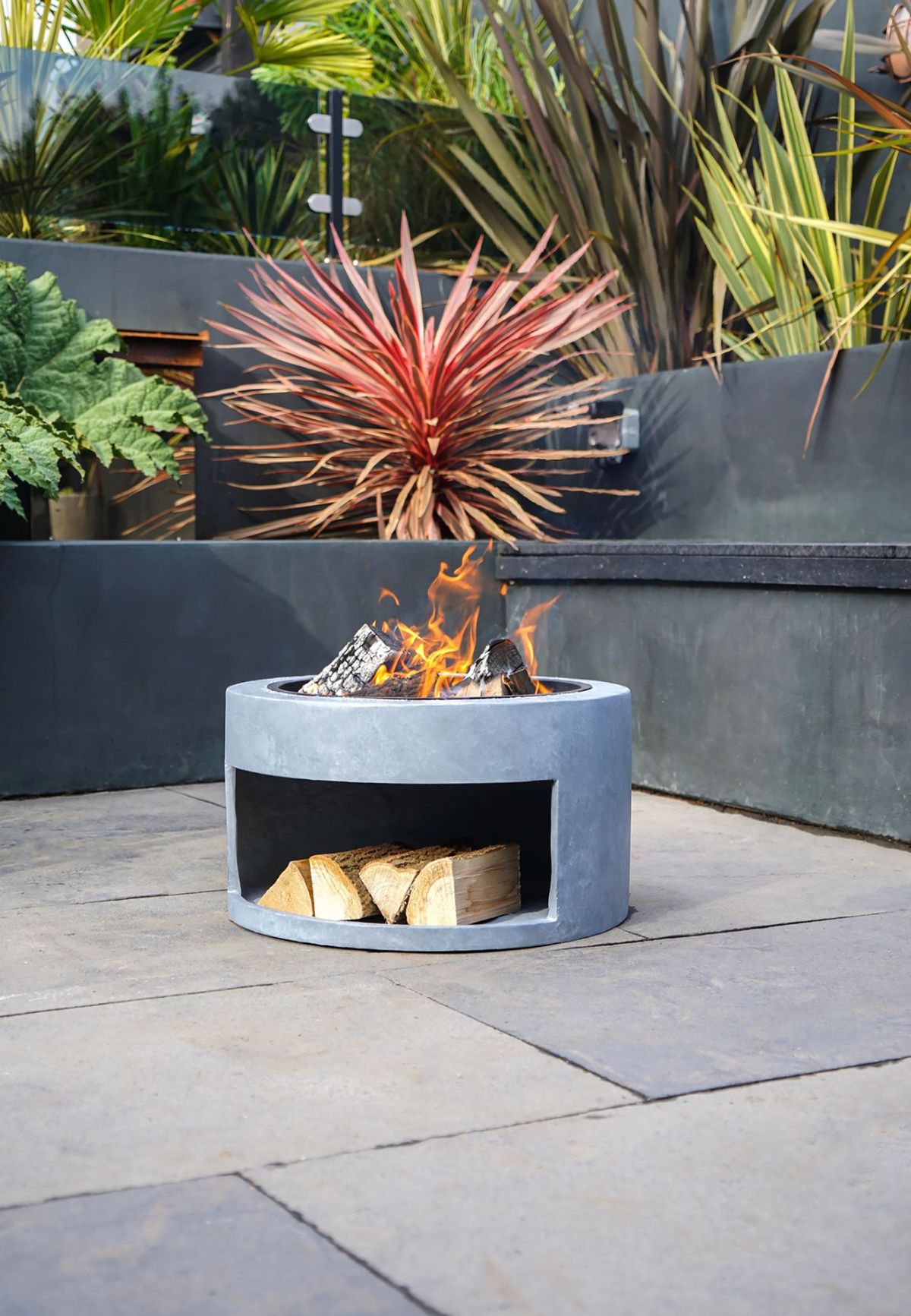 Sunken Garden Ideas For Every Outdoor Space and Budget | Homebuilding