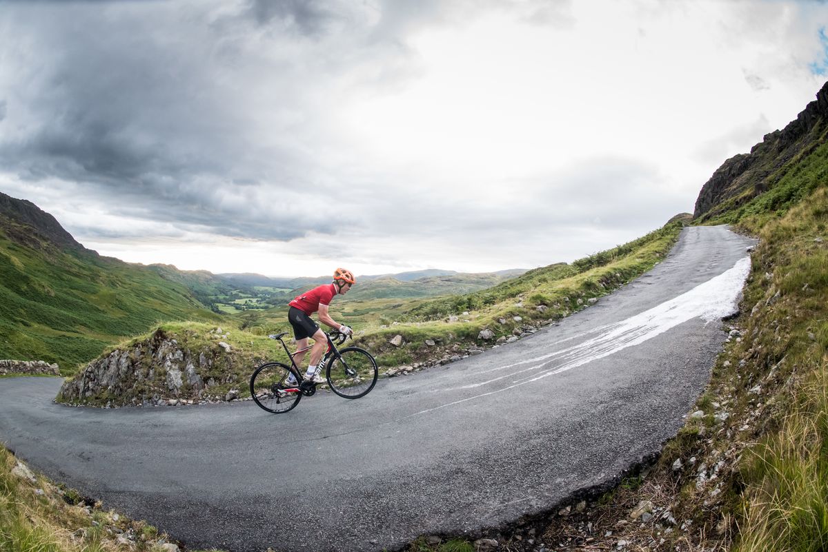 Make the most of going solo | Cycling Weekly