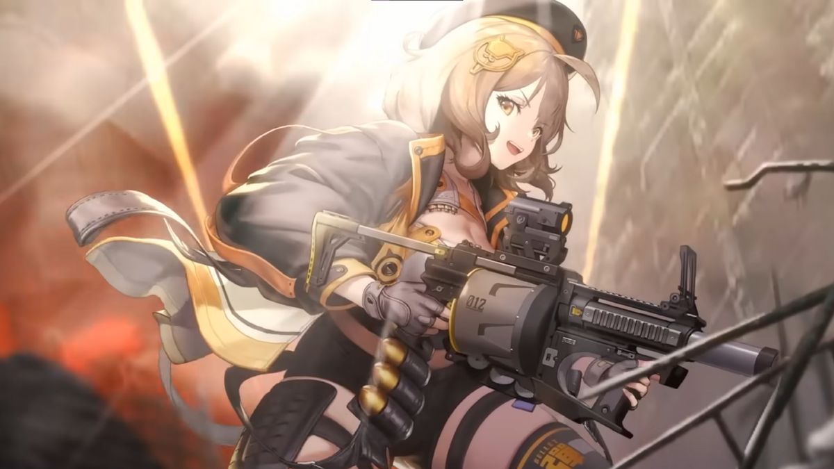 The best gacha games on PC | PC Gamer