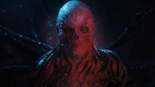 Stranger Things creators say that Vecna's entrance in season 5 was ...