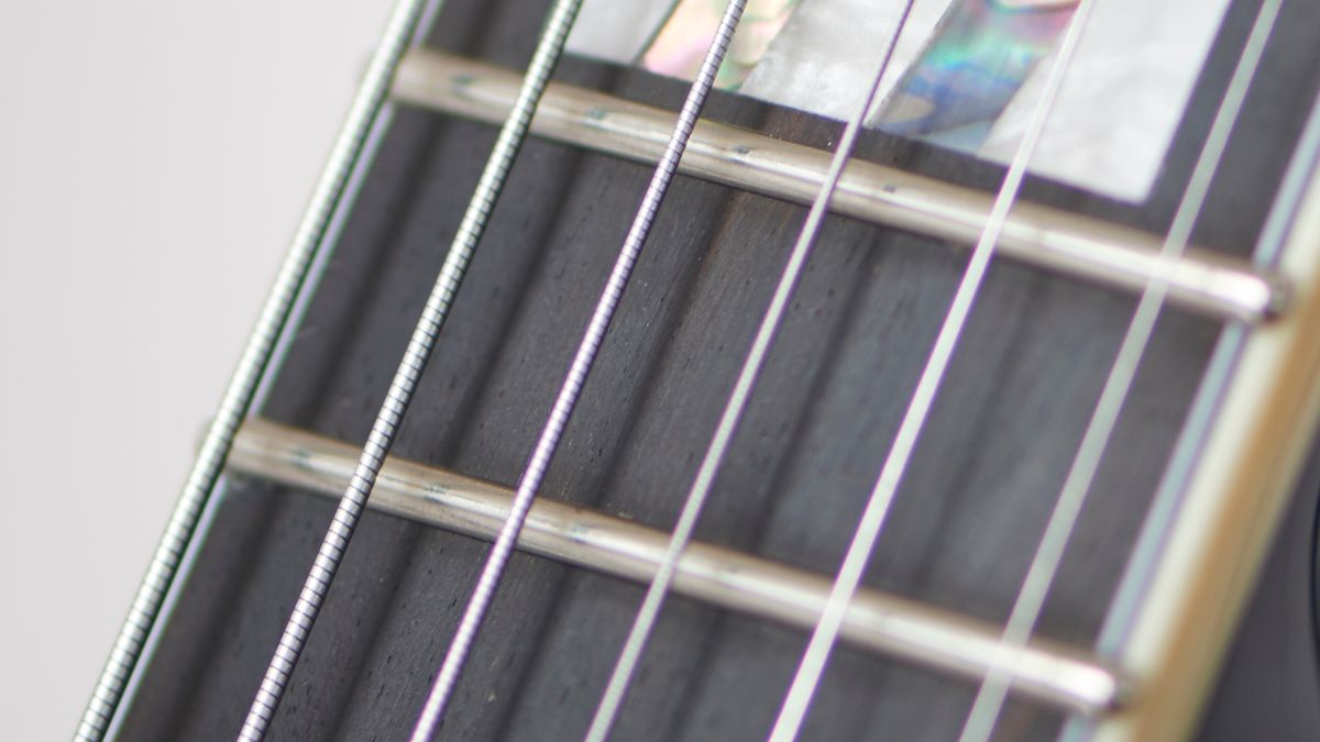 A Rough Guide to Guitar Fingerboard Materials | GuitarPlayer
