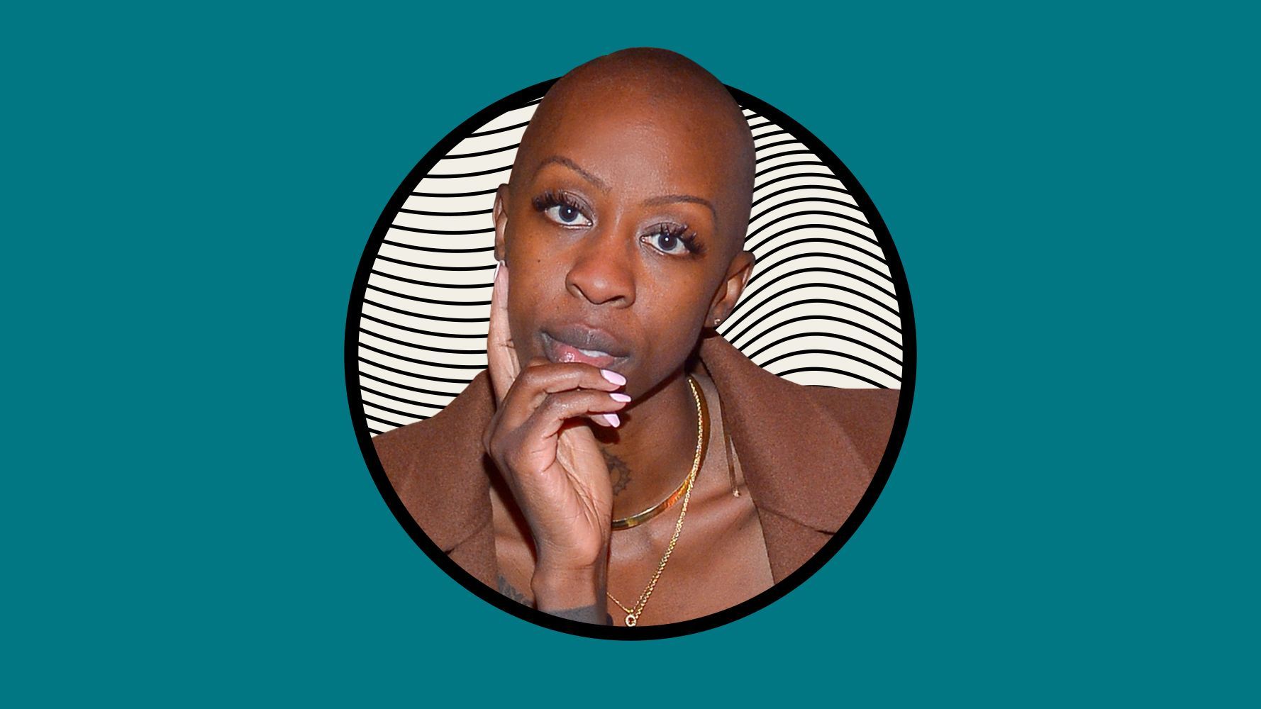 '(In)Visible Portraits' Documentary by Oge Egbuonu Film Review | Marie ...